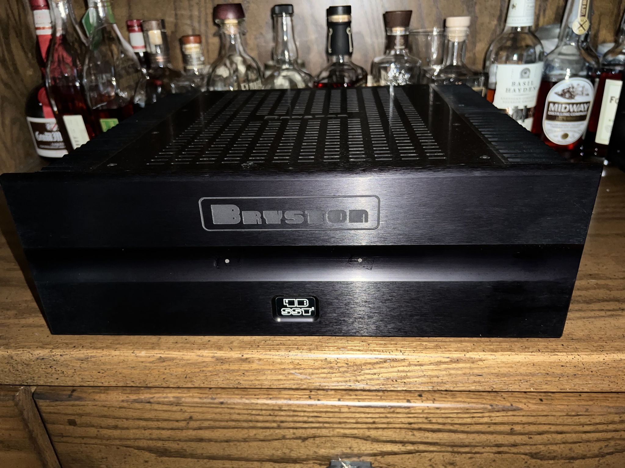 Bryston 4B-SST 2 For Sale | Audiogon