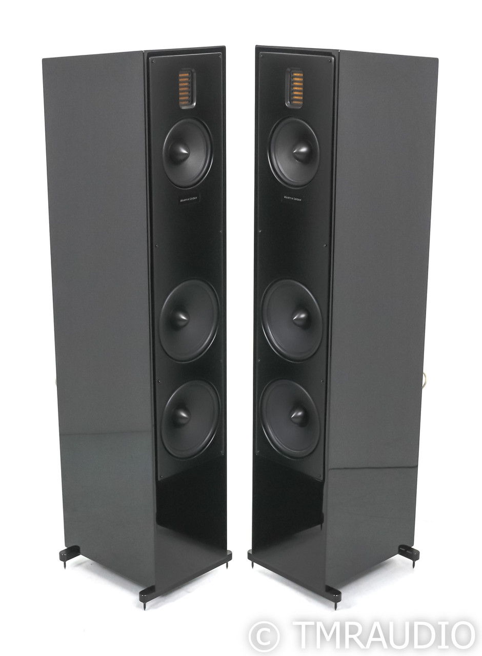 Martin Logan 60XT Floorstanding Speakers; ... For Sale | Audiogon