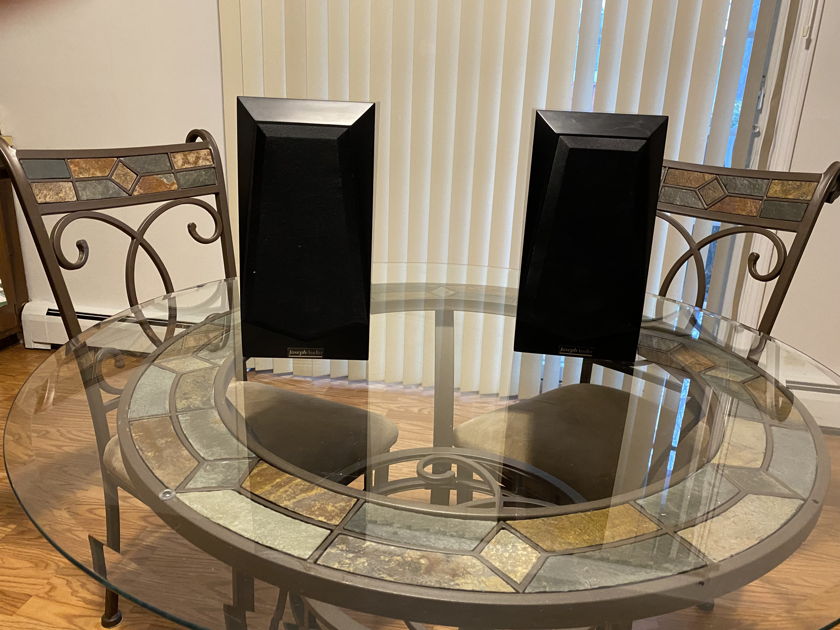 Joseph Audio monitors | Monitors | Audiogon