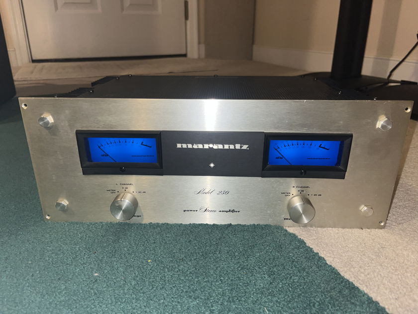 Marantz 250 For Sale | Audiogon