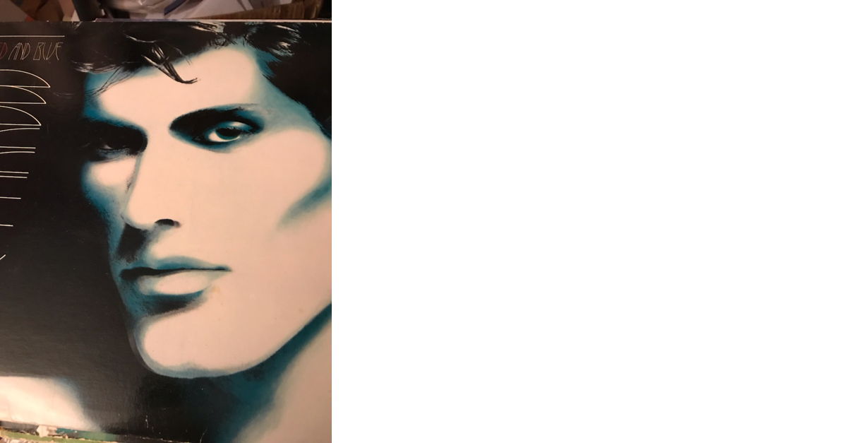 Cee Farrow - Red And Blue Cee Farrow - Red... For Sale | Audiogon