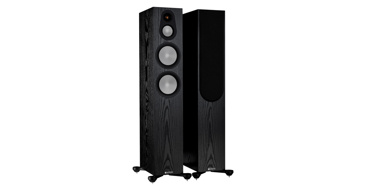 Monitor Audio Silver 300 7G Floorstanding ... For Sale | Audiogon