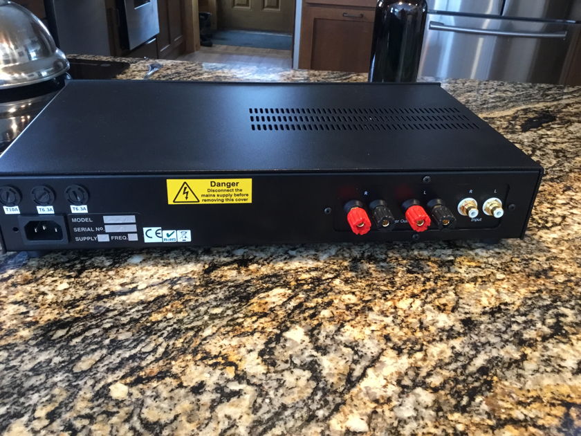 Croft Acoustics Series 7R Amplifier For Sale | Audiogon