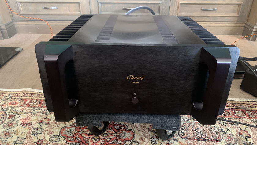 Classe Audio CA-300 For Sale | Audiogon