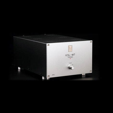 Kondo Audio Note Japan KSL-M7/Phono - bran... For Sale | Audiogon