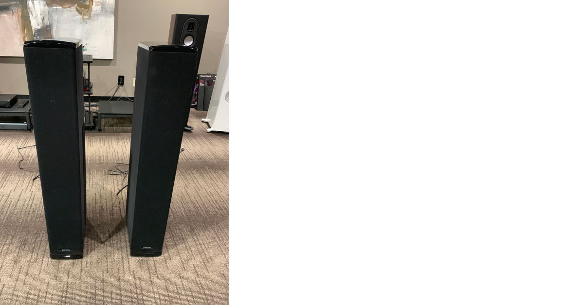 Definitive Technology BP-7006 For Sale | Audiogon