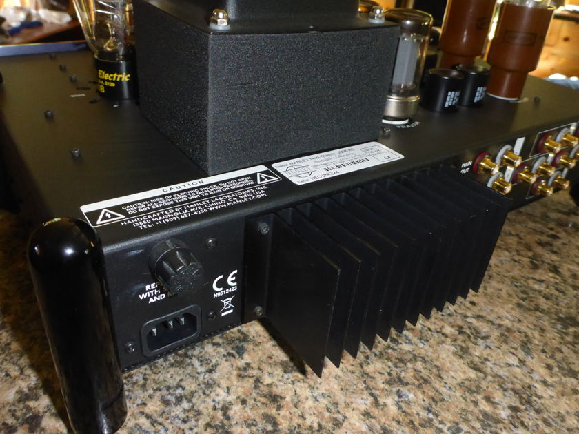 MANLEY 300B PRE AMP For Sale | Audiogon