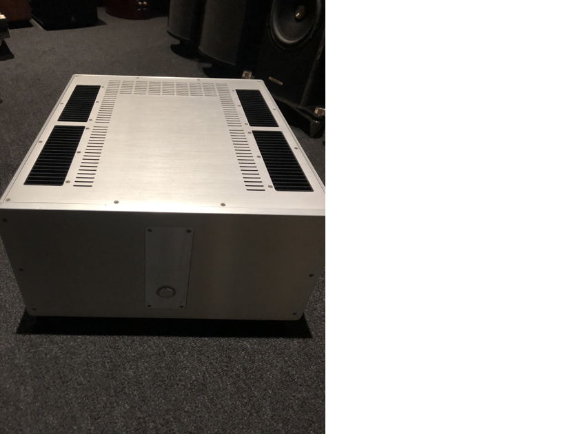 Krell Evolution 302e For Sale | Audiogon