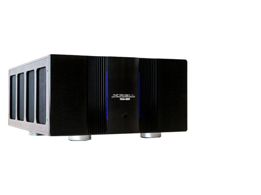 Krell KMA-i800 For Sale | Audiogon