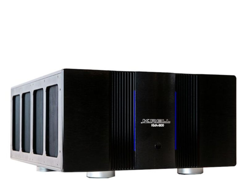 Krell KMA-i800 For Sale | Audiogon