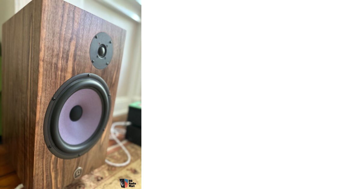 Omega Speaker Systems DynaTen For Sale | Audiogon