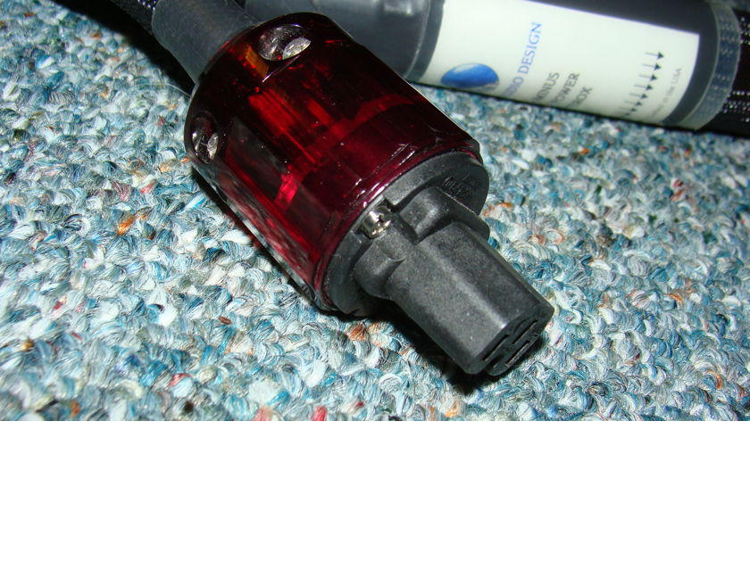 Purist Audio Design Dominus Rev. C-15 amp For Sale | Audiogon