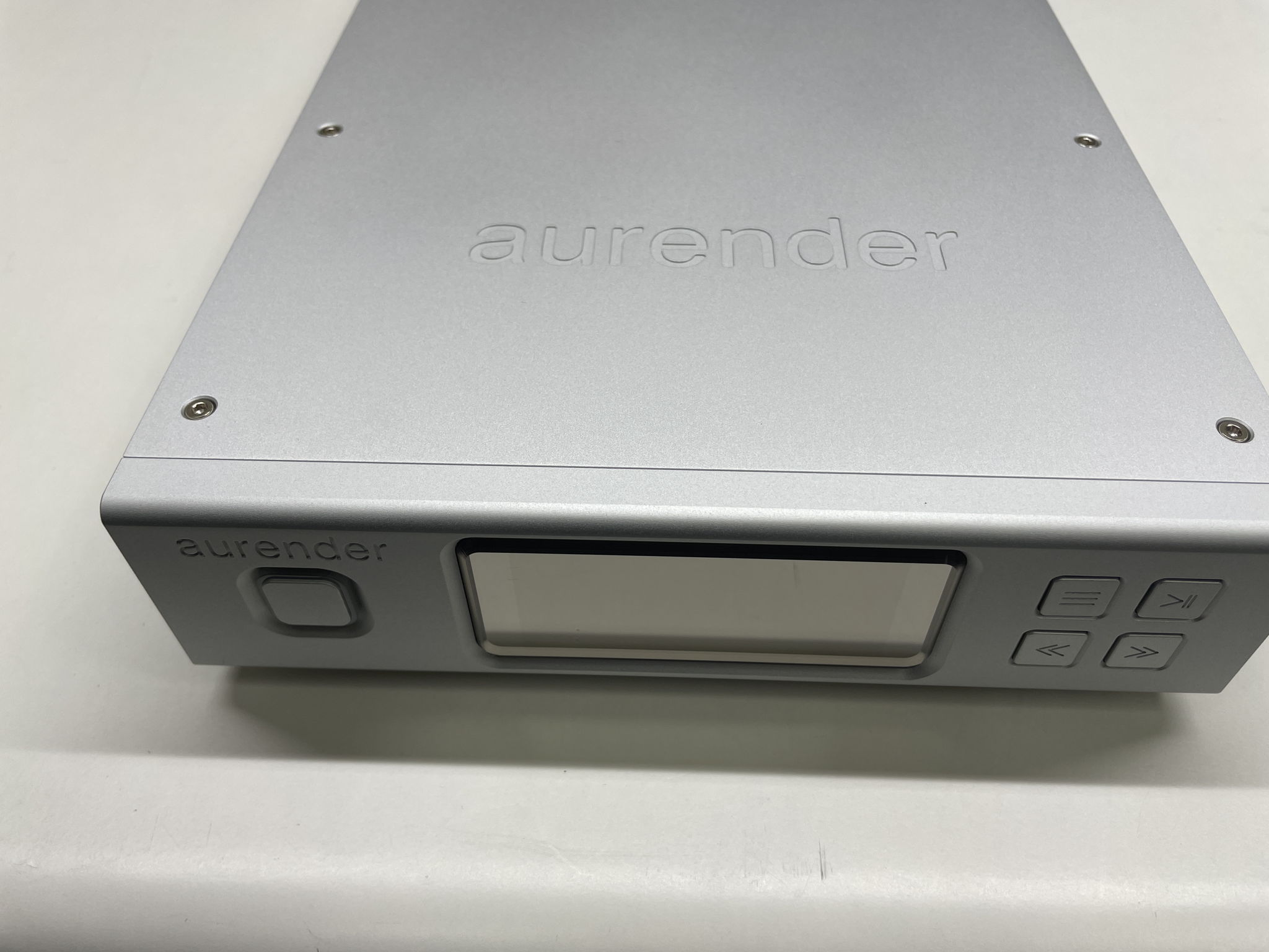 Aurender N100 | Media Servers | Covina, California 91724 | Audiogon