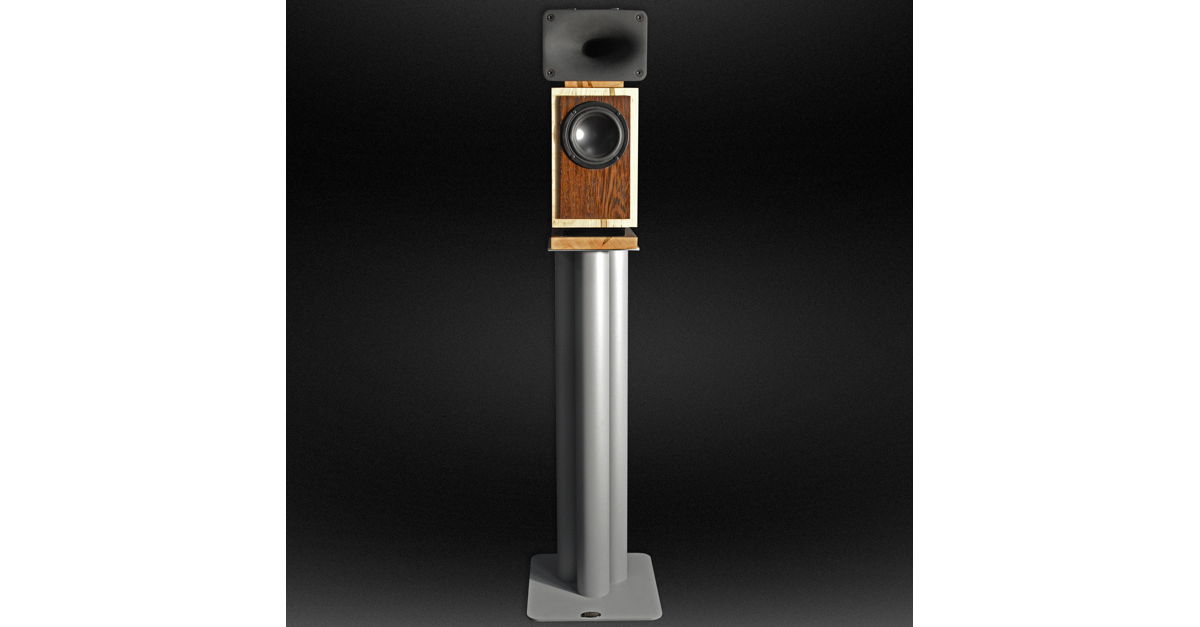Shinjitsu Audio LITTLE HIRO Limited Editio... For Sale | Audiogon