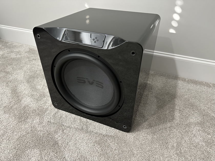 SVS SB16 Ultra—updated, see description For Sale | Audiogon