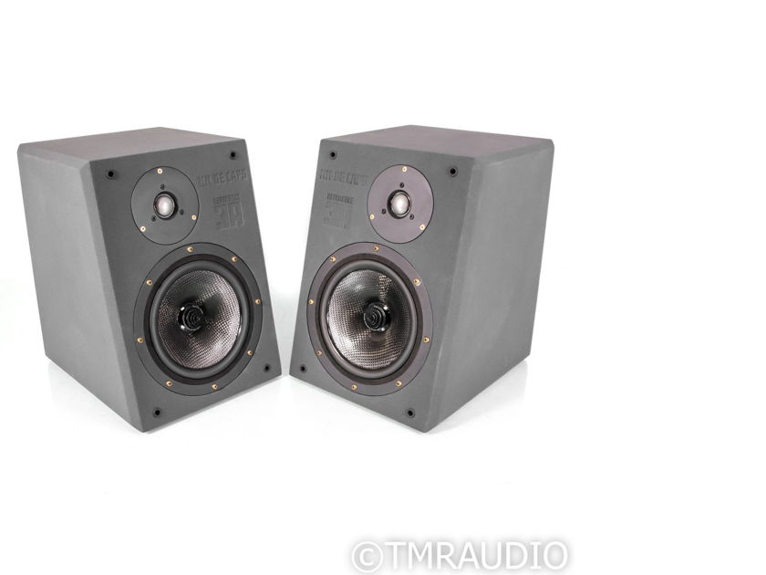 Reference 3A MM De Capo BE Bookshelf Speak... For Sale | Audiogon