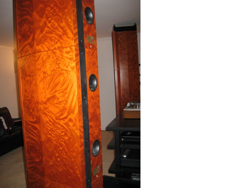 DALI Megaline III For Sale | Audiogon