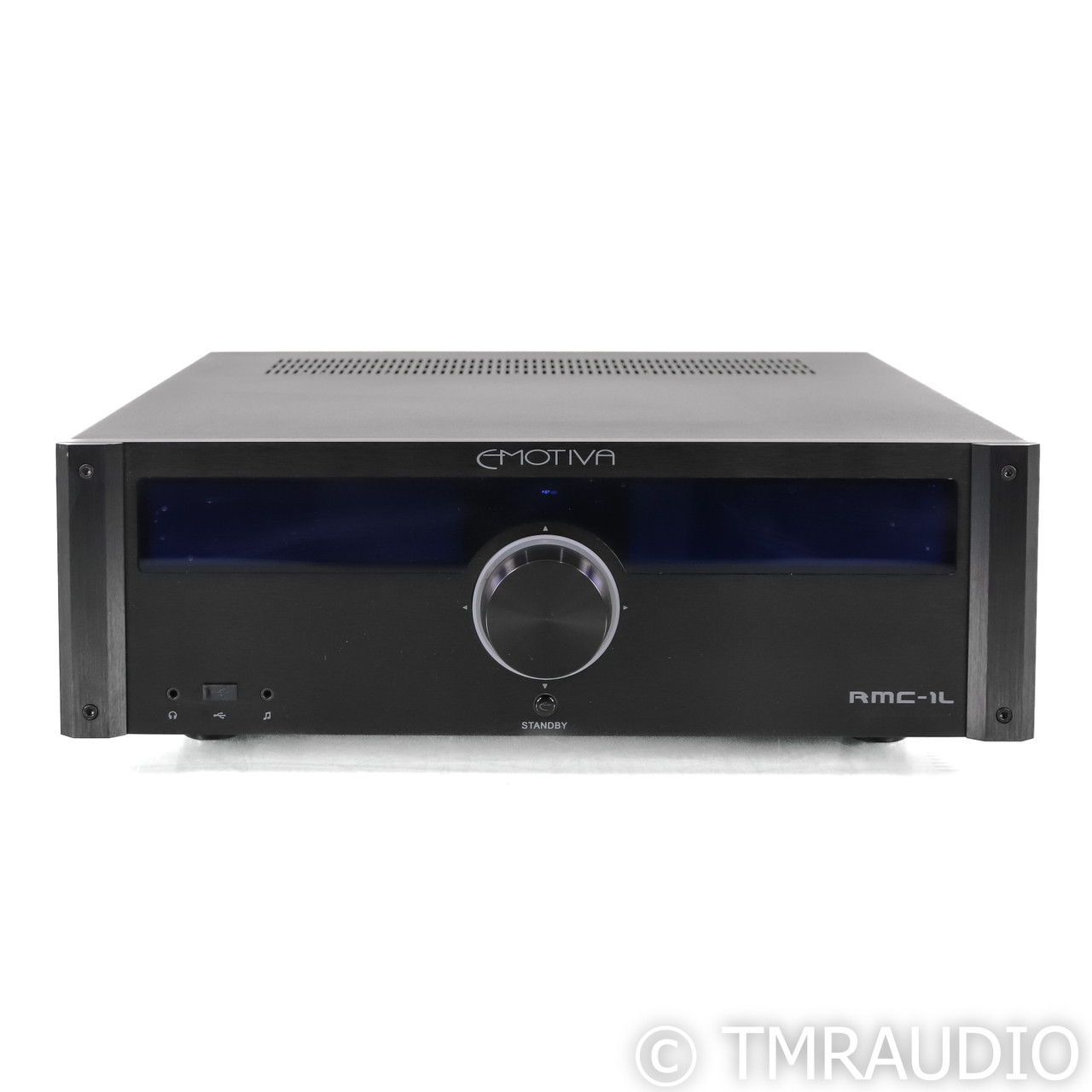 Emotiva RMC-1L 16 Channel Home Theatre Pro... For Sale | Audiogon