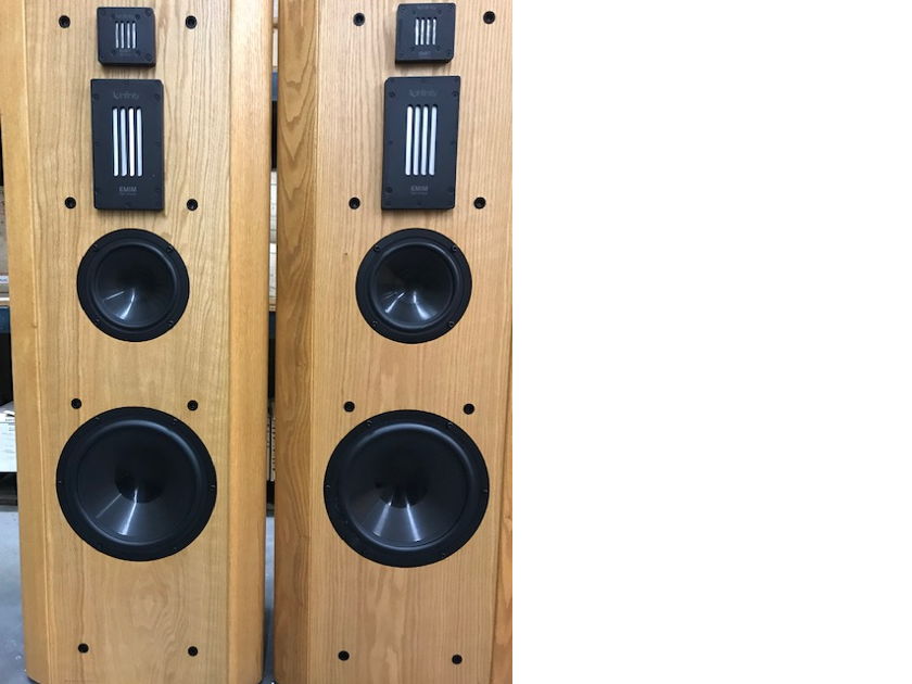 Infinity Renaissance 90 For Sale | Audiogon
