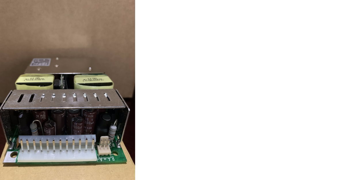 Datasat AP20 Power Supply For Sale | Audiogon