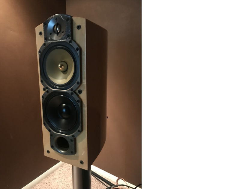 Paradigm Signature S4 For Sale | Audiogon
