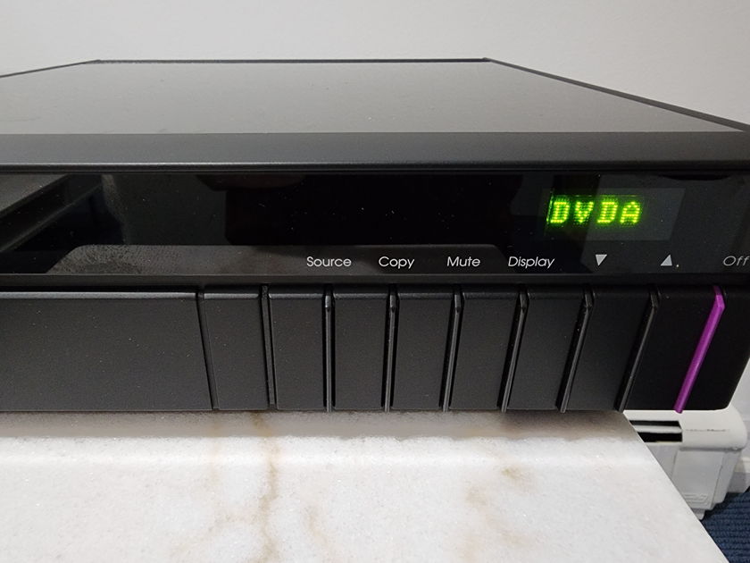 Meridian 562 v.2 For Sale | Audiogon
