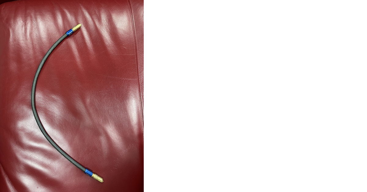 Tara Labs RSC AIR 3 .75m For Sale | Audiogon