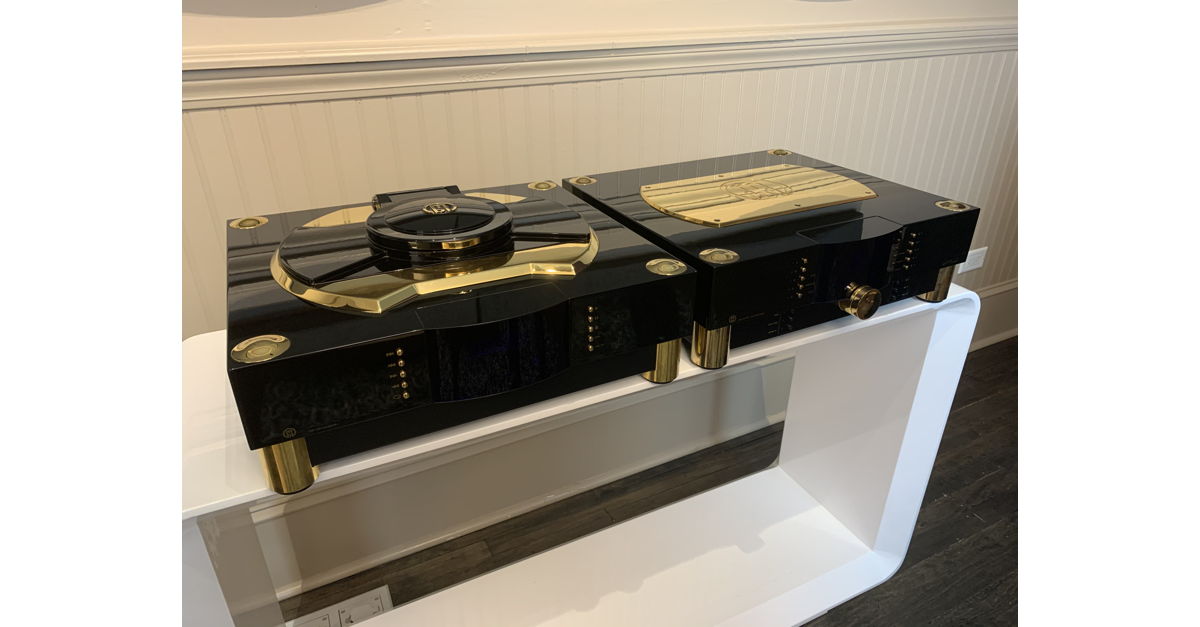 MBL 1621 - CD Transport & 1611D DAC - Fact... For Sale | Audiogon