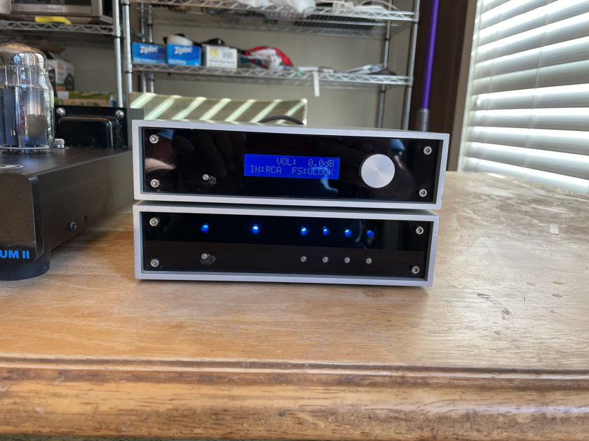 M2Tech and Power Supply For Sale | Audiogon