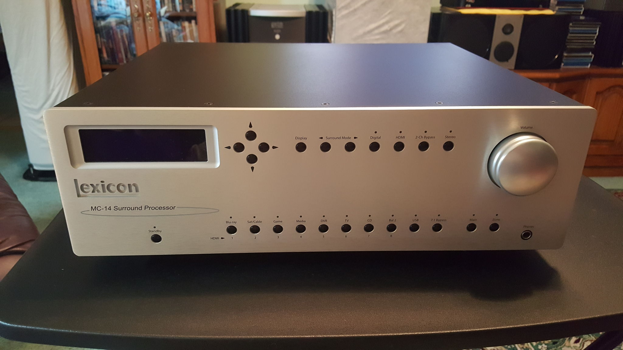 Lexicon MC 14 For Sale | Audiogon