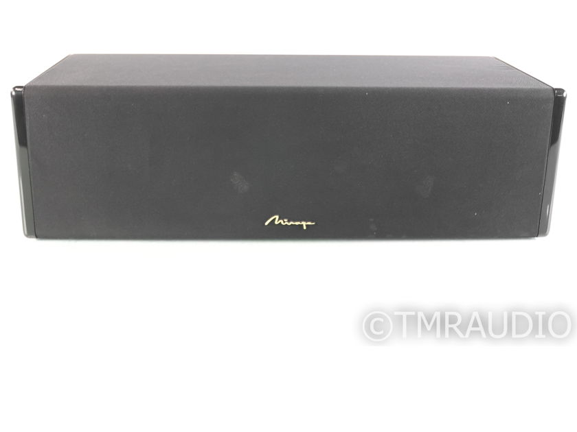 Mirage OM-C2 Center Channel Speaker; OMC2 ... For Sale | Audiogon