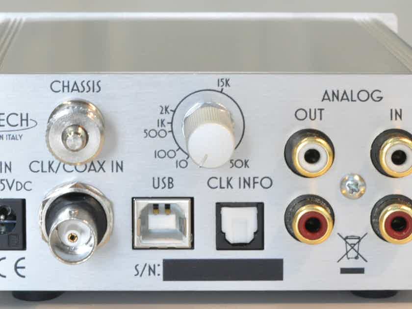 M2Tech EVO Phono 2 (+ DAC + ADC) | Turntables | Audiogon