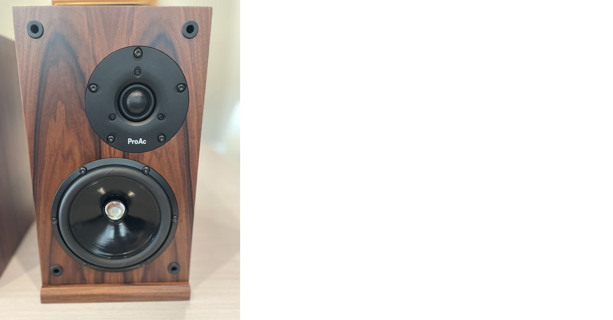 ProAc Response DB1 For Sale | Audiogon