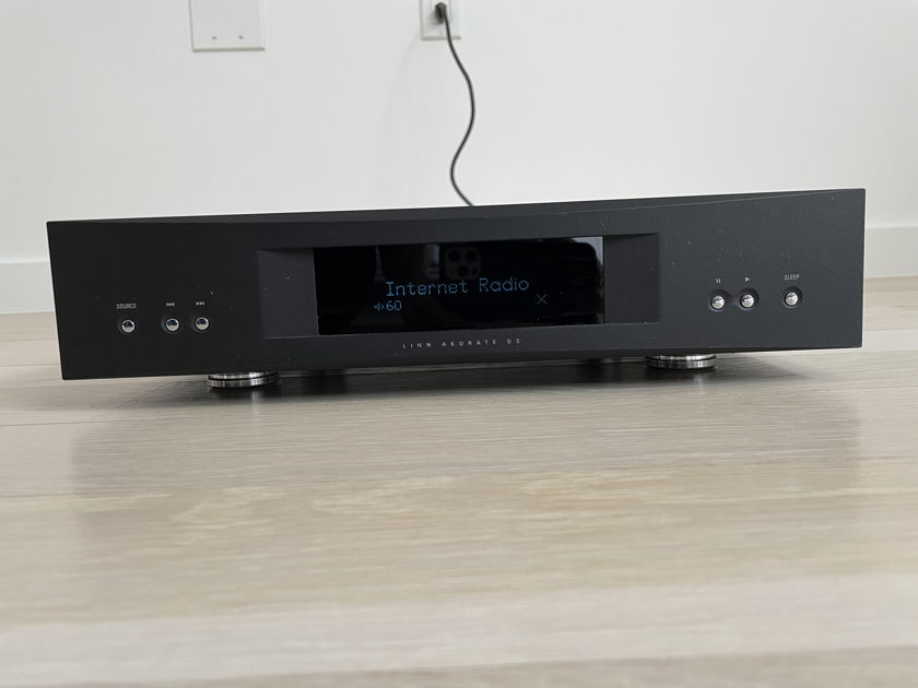 Linn Akurate DS For Sale | Audiogon
