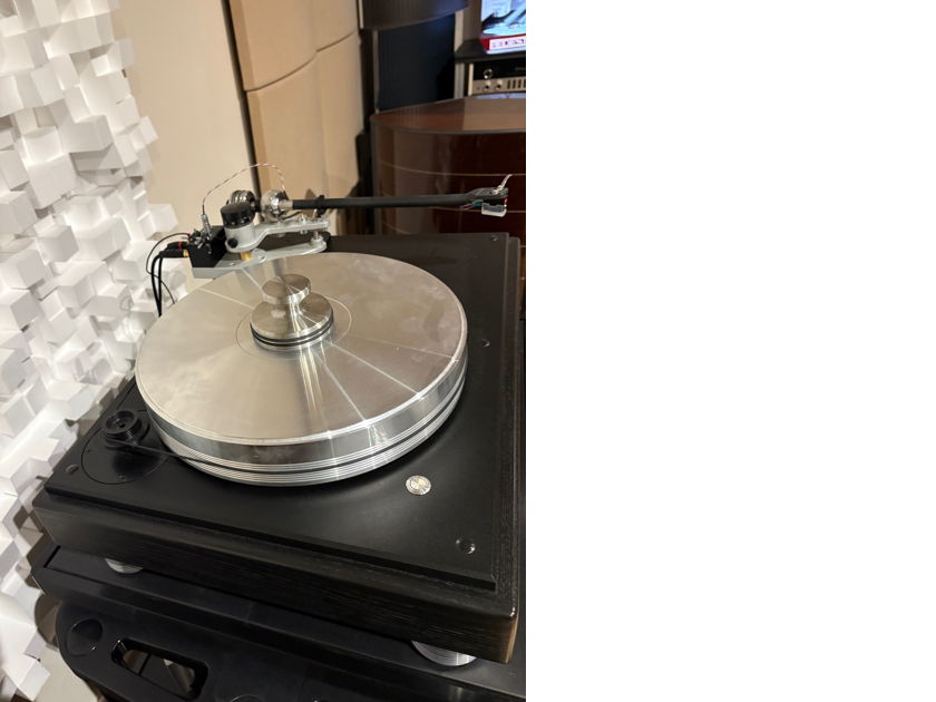 VPI Classic Signature For Sale | Audiogon