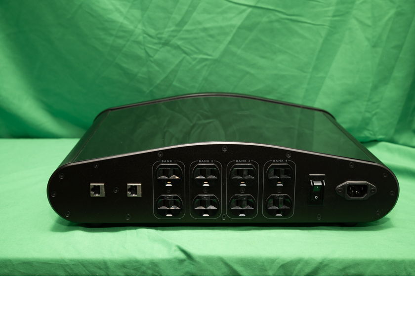 Transparent Audio Reference PowerIsolator For Sale | Audiogon