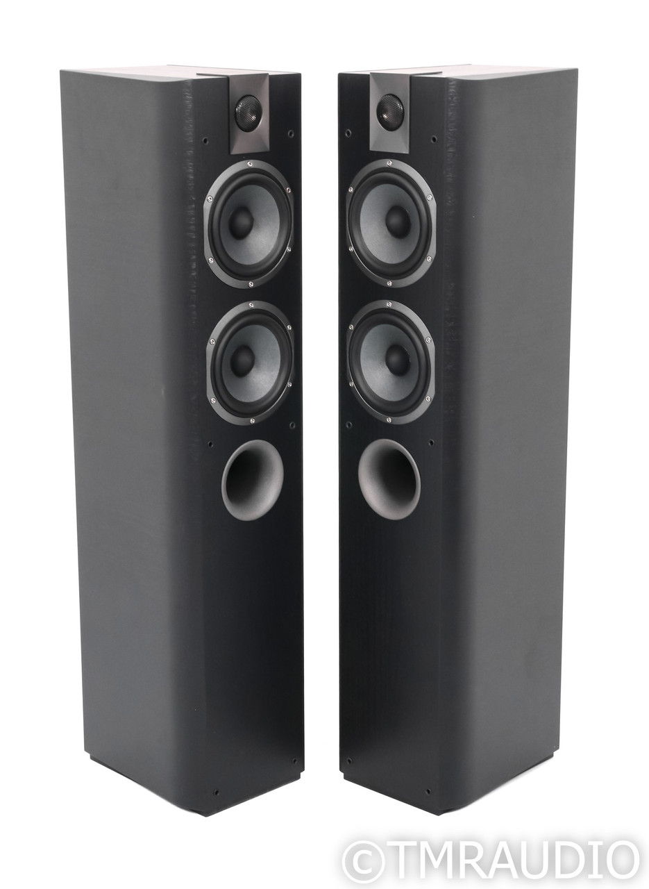 Focal Chorus 615 Floorstanding Speakers; B... For Sale | Audiogon
