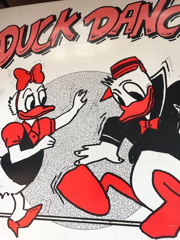 Duck Dance Competition Duck Dance Compet... For Sale | Audiogon