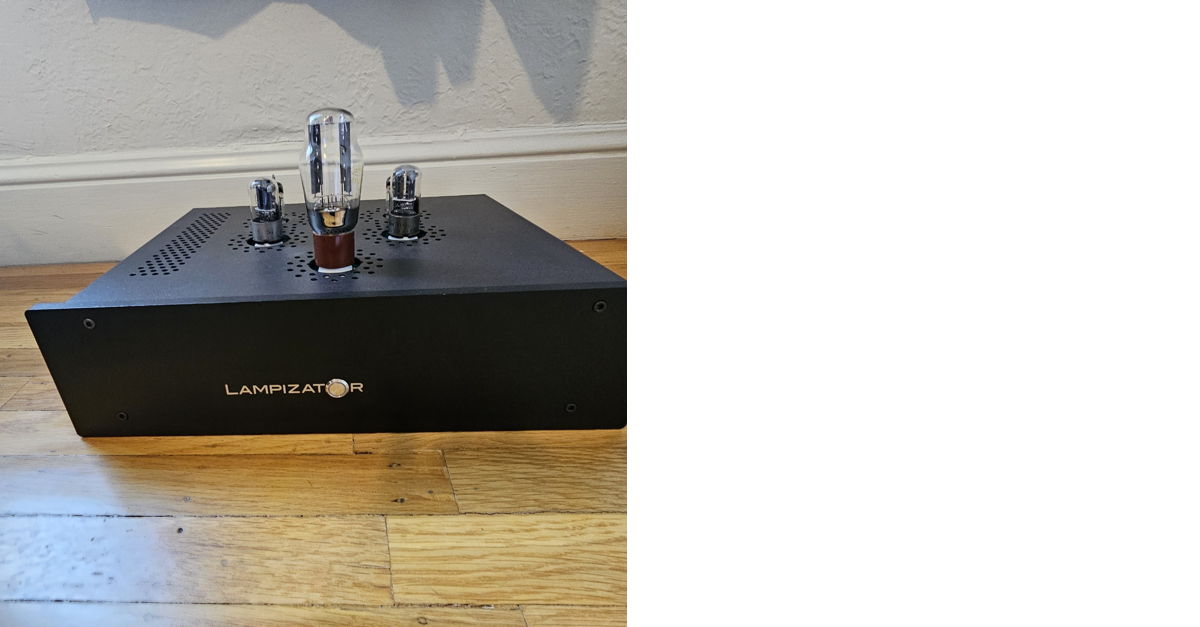 Lampizator Baltic 4 For Sale | Audiogon