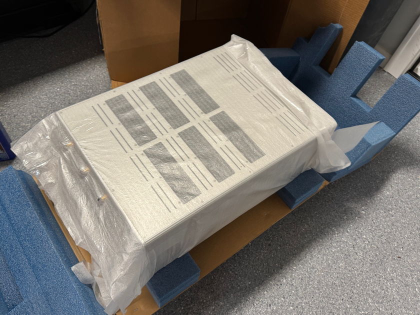 Krell Evolution 403 For Sale | Audiogon