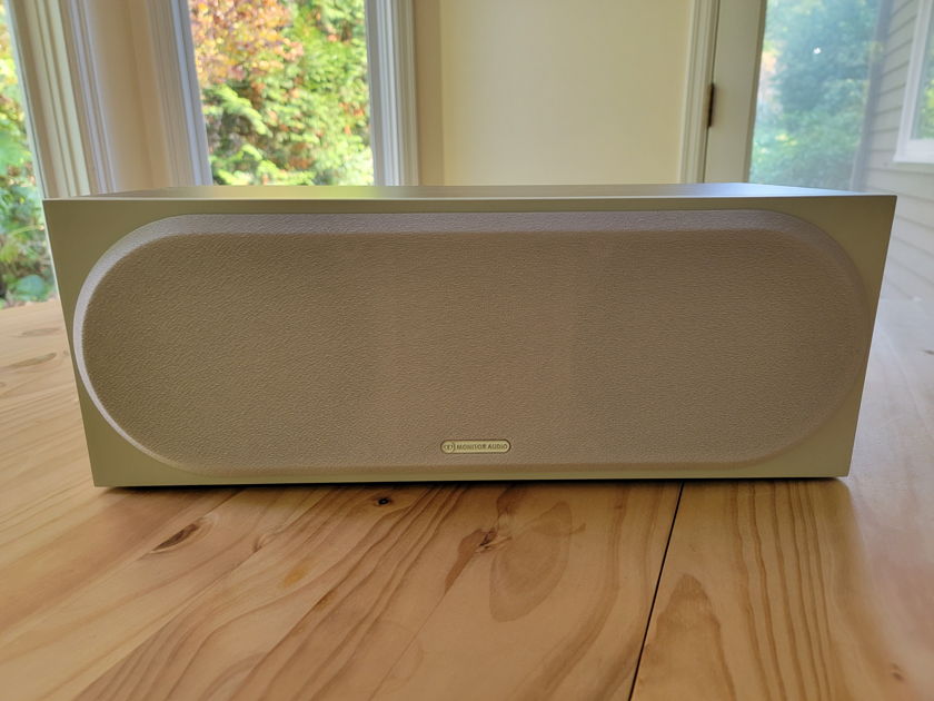 Monitor Audio Bronze C150 Center Channel P... For Sale | Audiogon