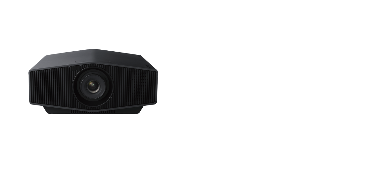 Sony XW-5000 4K. Laser Projector. New in box For Sale | Audiogon