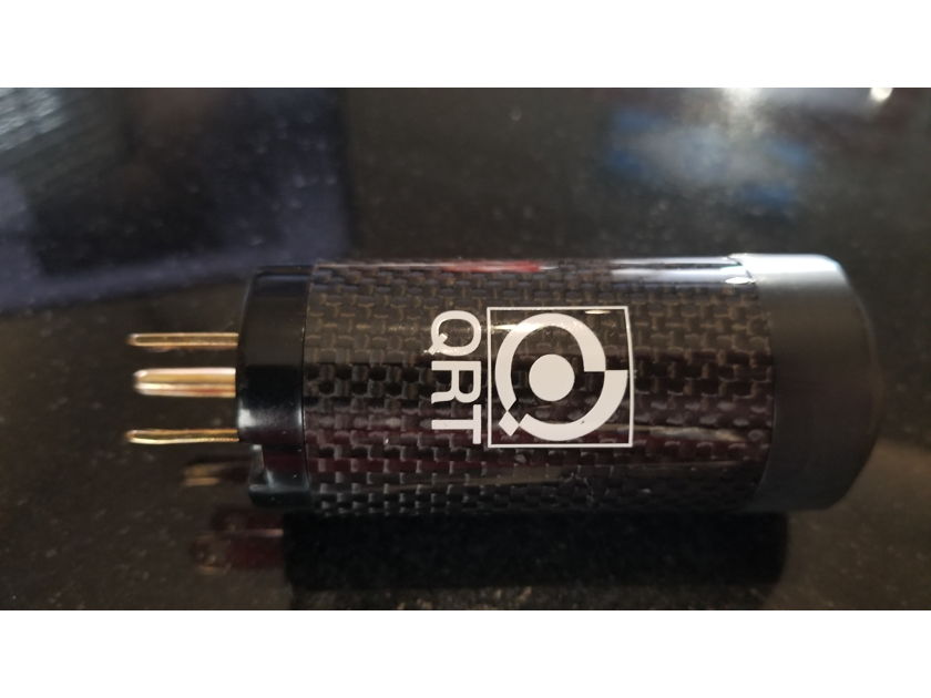 Nordost QRT Qv2 AC Line Harmonizer | AC Distribution | Audiogon