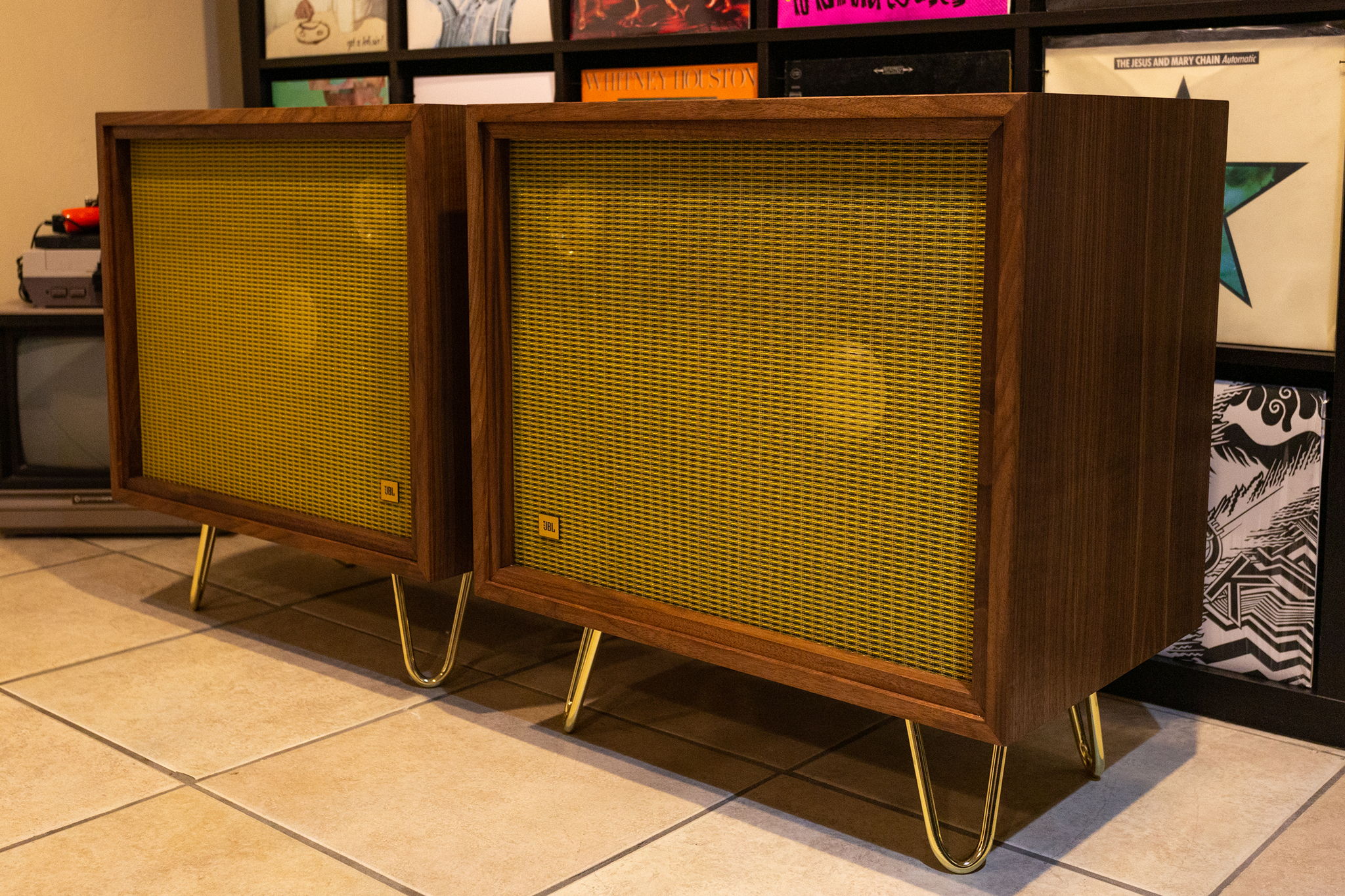 JBL C38 Baron For Sale | Audiogon