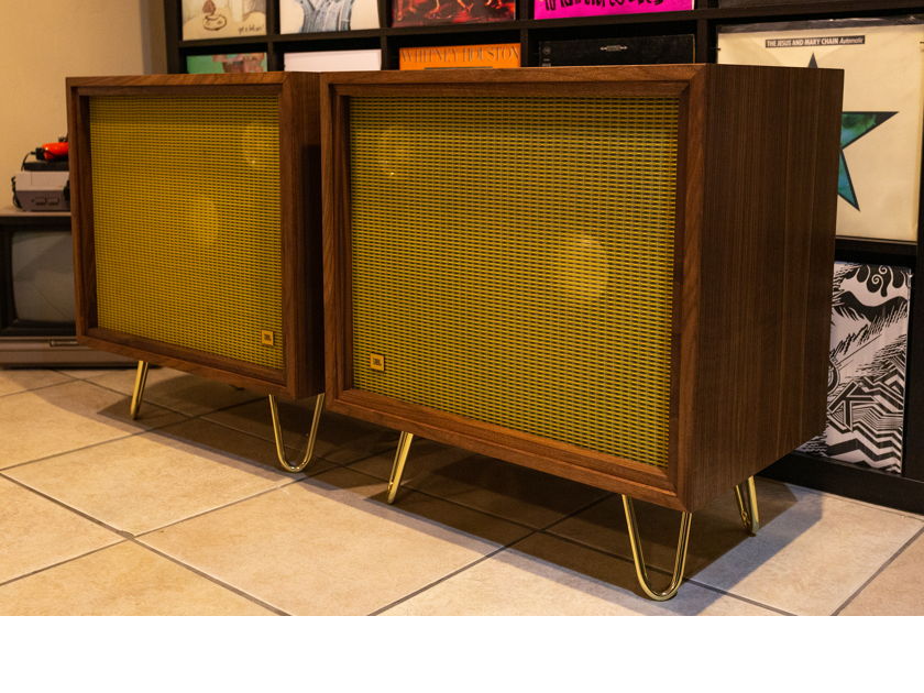 JBL C38 Baron For Sale | Audiogon