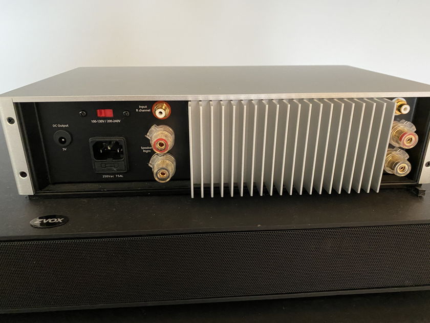 NuForce STA200 For Sale | Audiogon