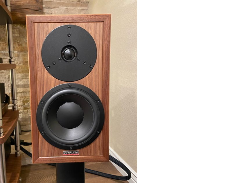 Dynaudio Heritage Special Speakers with Dy... For Sale | Audiogon