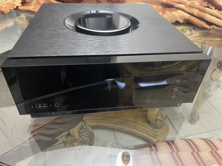 Naim Audio Uniti Atom | Receivers | Audiogon