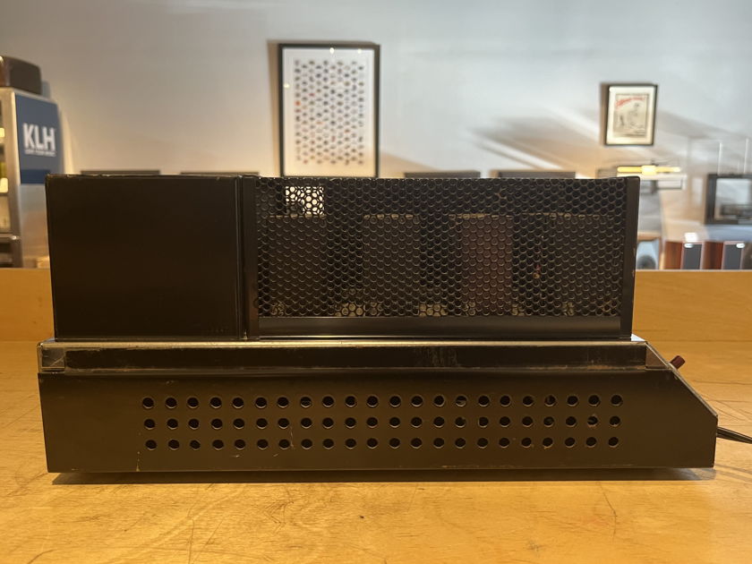 McIntosh MC250 Stereo Power Amplifier - 50... For Sale | Audiogon