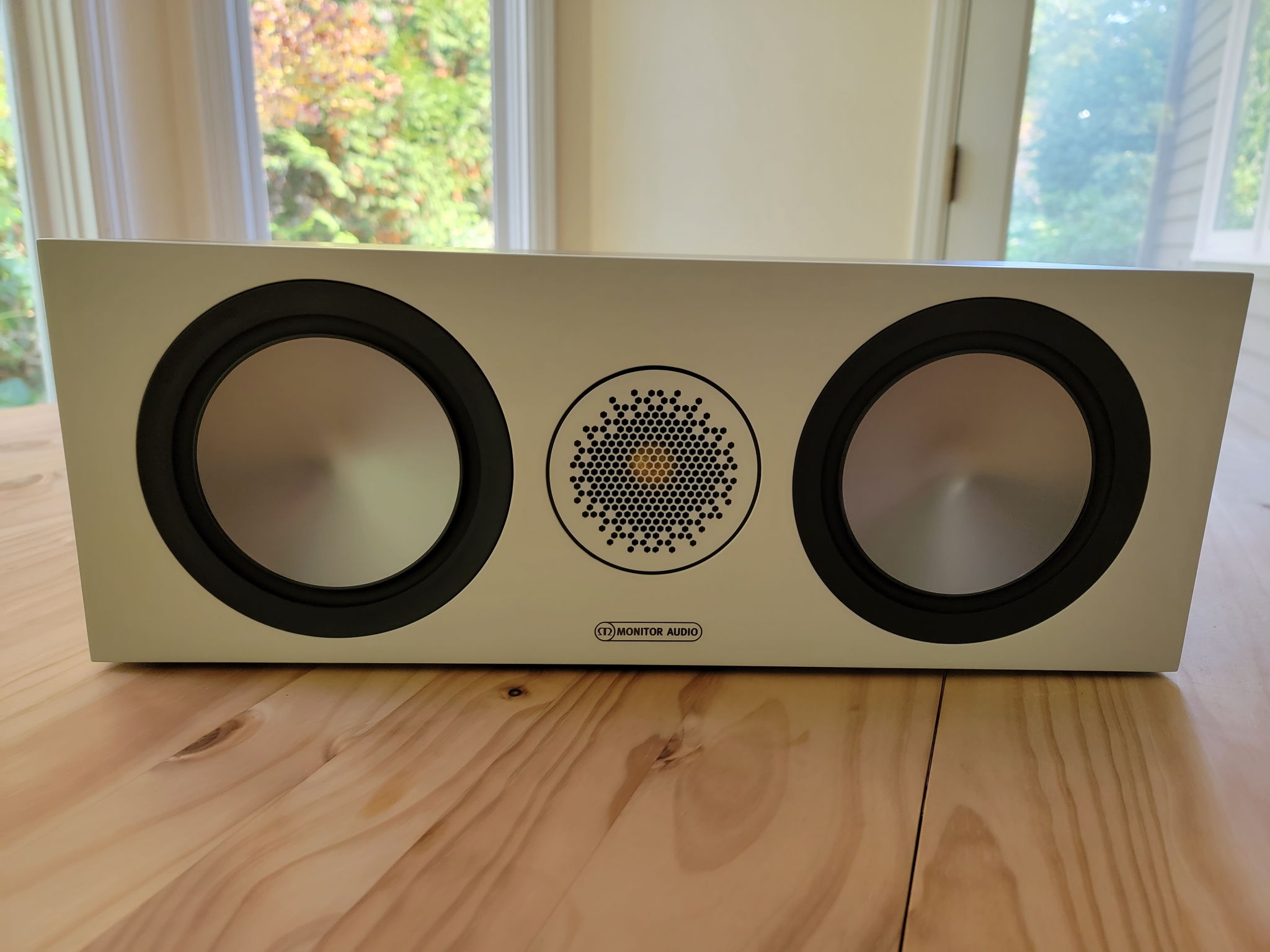 Monitor Audio Bronze C150 Center Channel P... For Sale | Audiogon